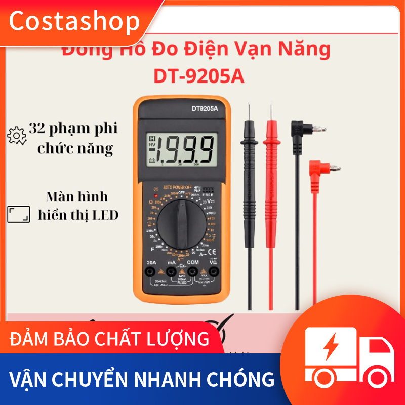 Metric - Nền tảng Số liệu E-commerce