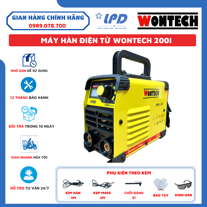 Wontech giá tốt Tháng 09,2022|BigGo Việt Nam