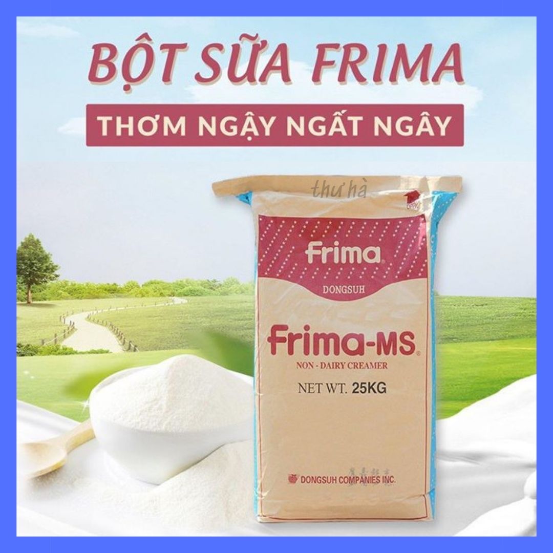 Frima giá rẻ Tháng 9,2024|BigGo Việt Nam