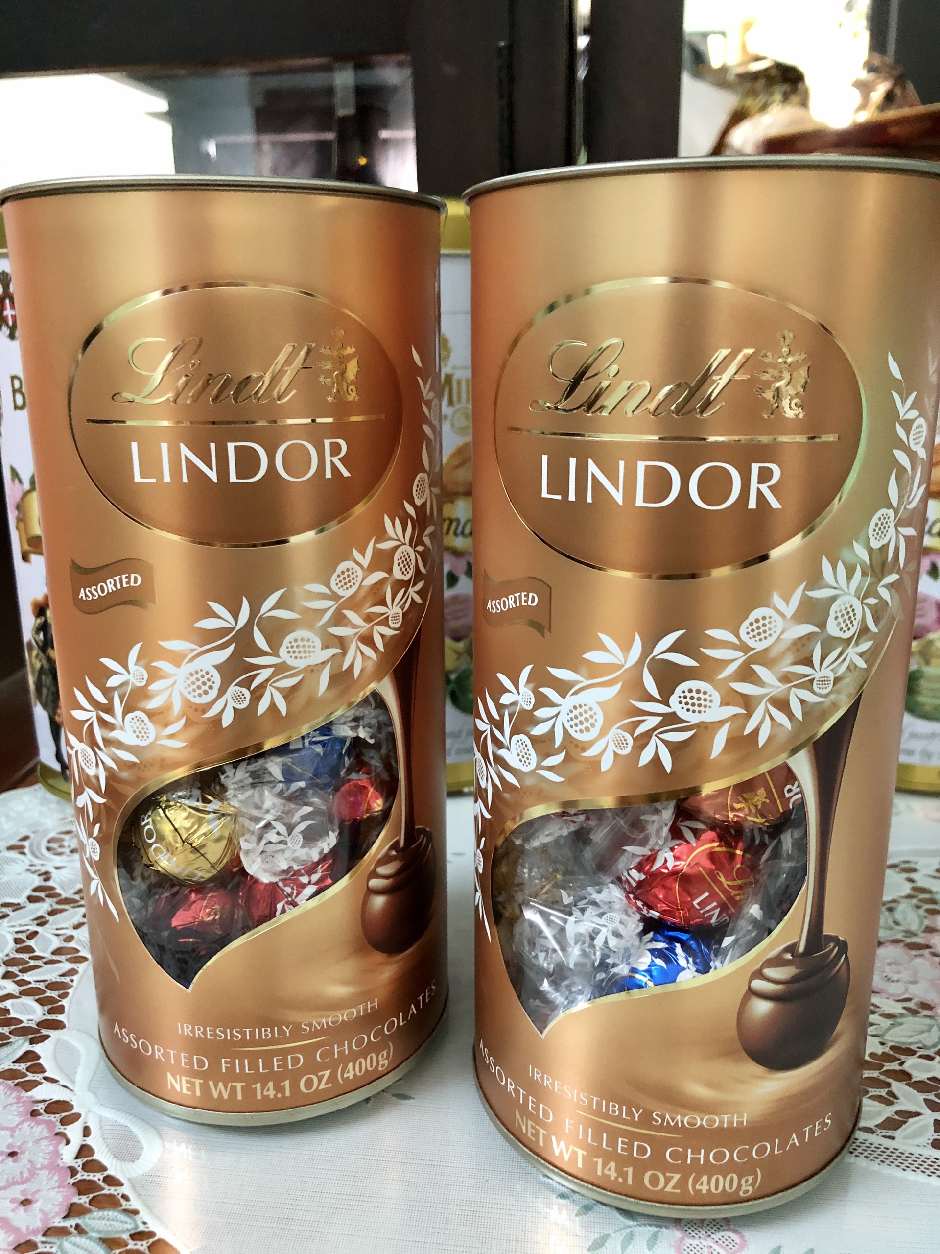 Lindor giá tốt Tháng 10,2022|BigGo Việt Nam