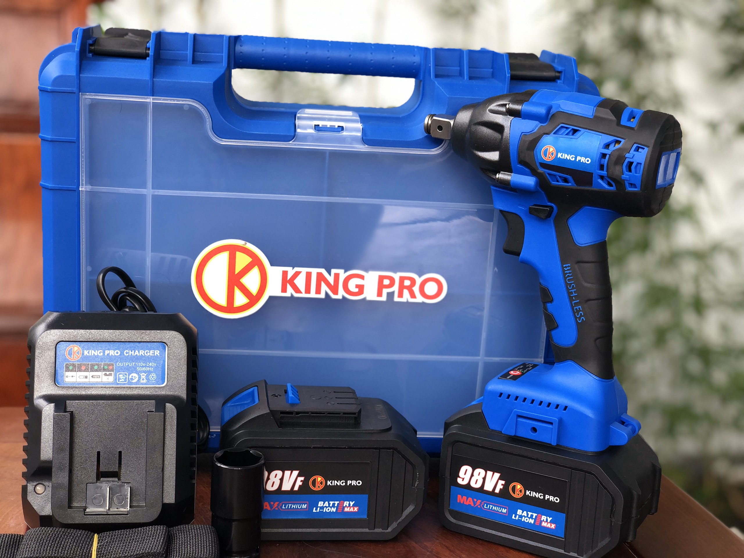 Kingpro giá tốt Tháng 09,2022|BigGo Việt Nam