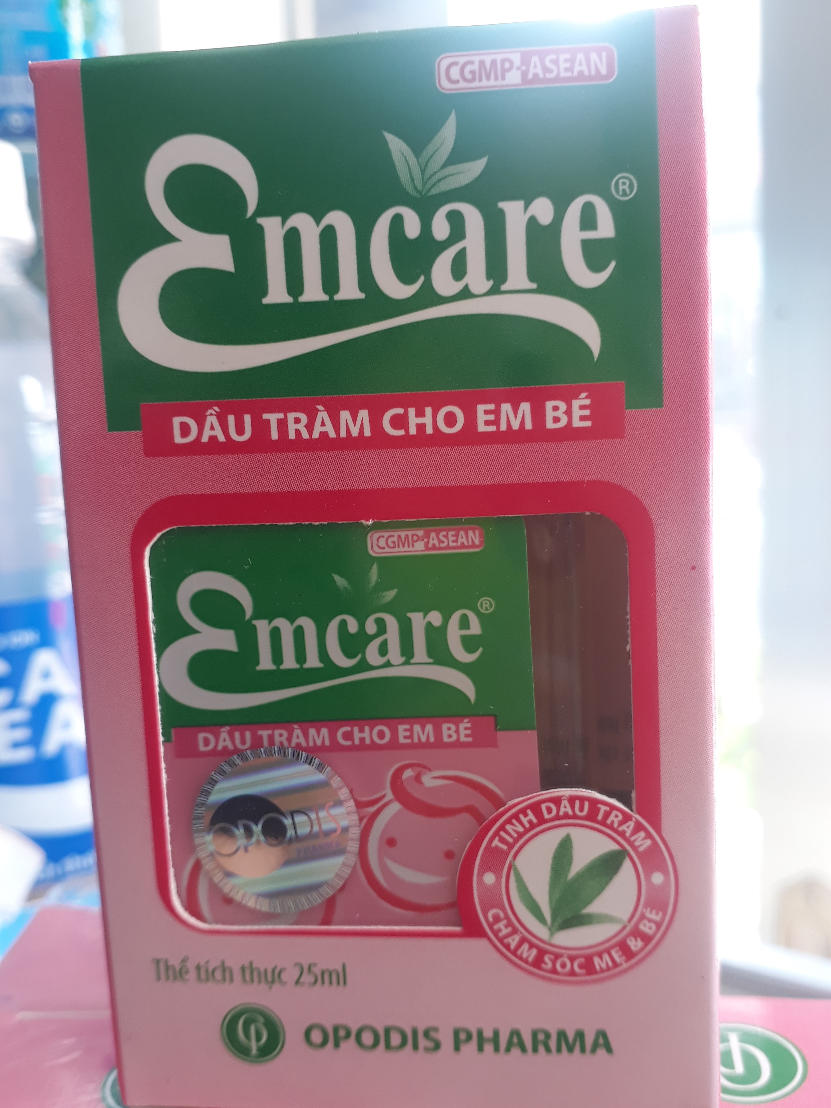 Emcare giá rẻ Tháng 4,2024|BigGo Việt Nam