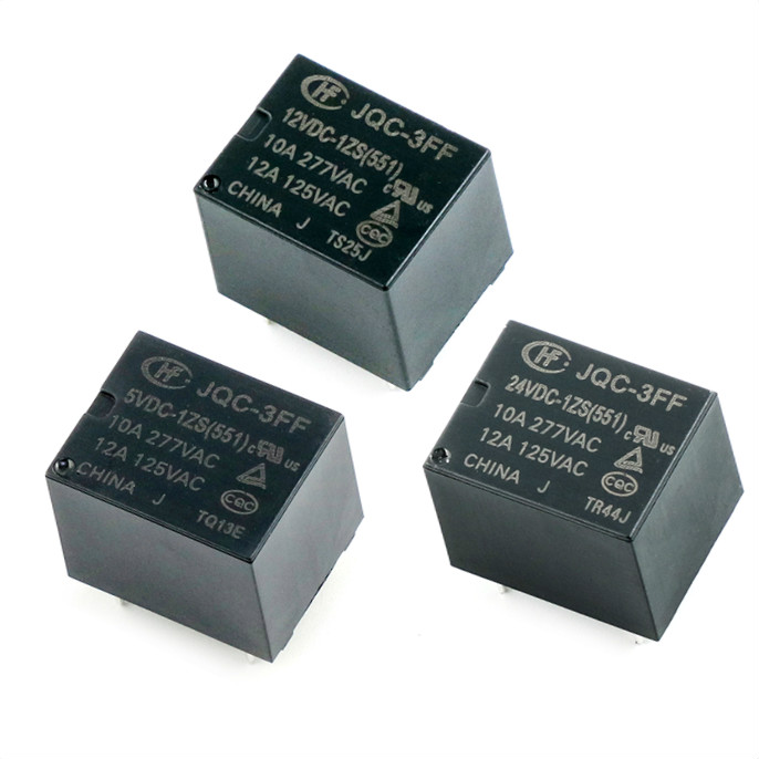 JQC-3FF giá rẻ Tháng 6,2023|BigGo Việt Nam