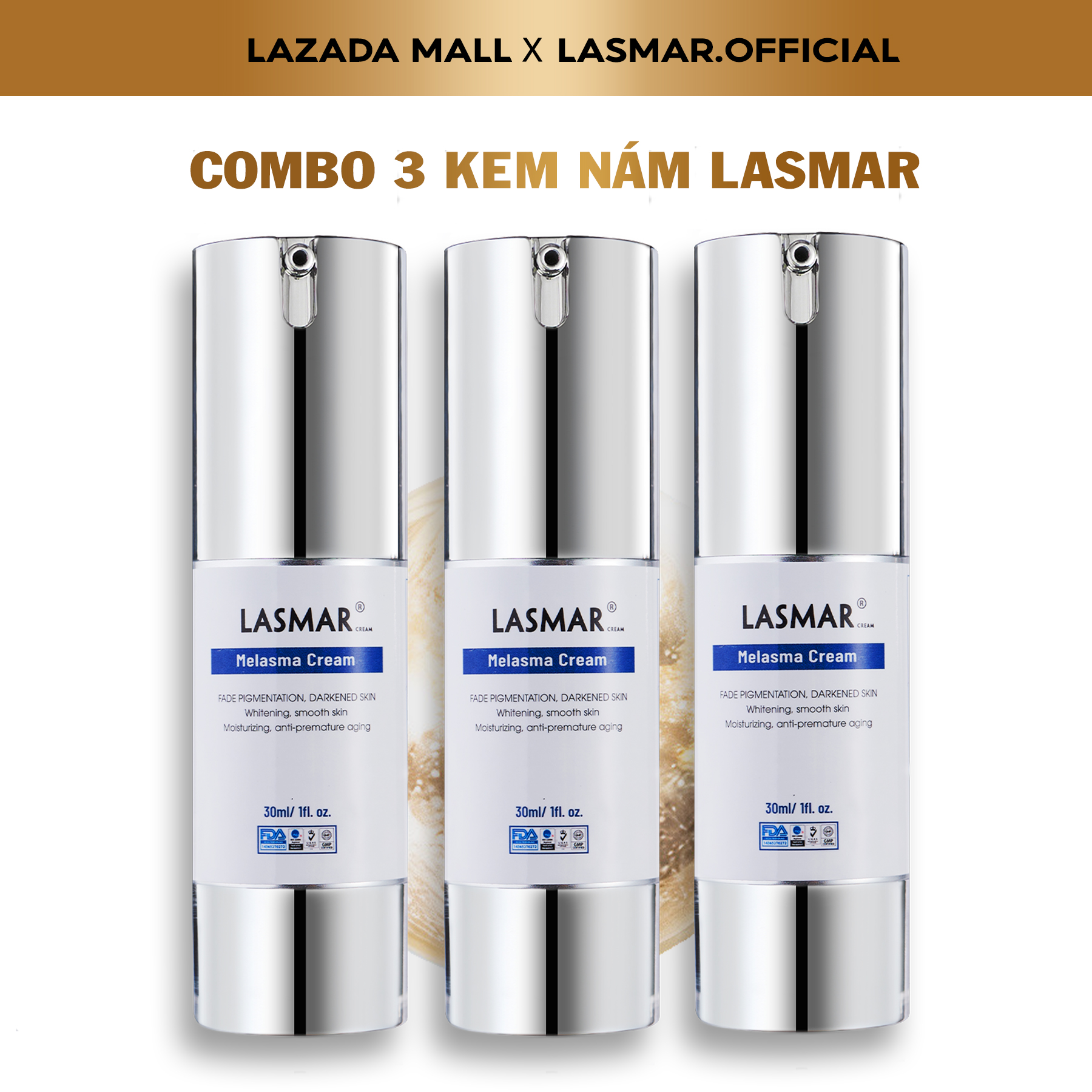 Lasmar giá rẻ Tháng 7,2023|BigGo Việt Nam