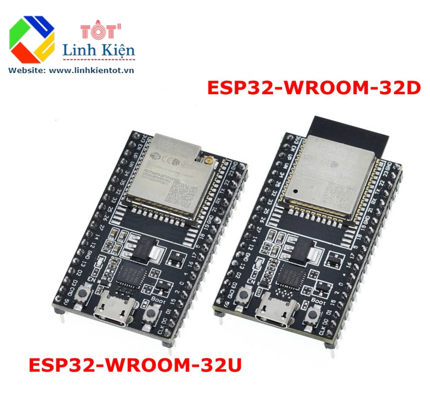 ESP32-DEVKITC giá rẻ Tháng 8,2023|BigGo Việt Nam