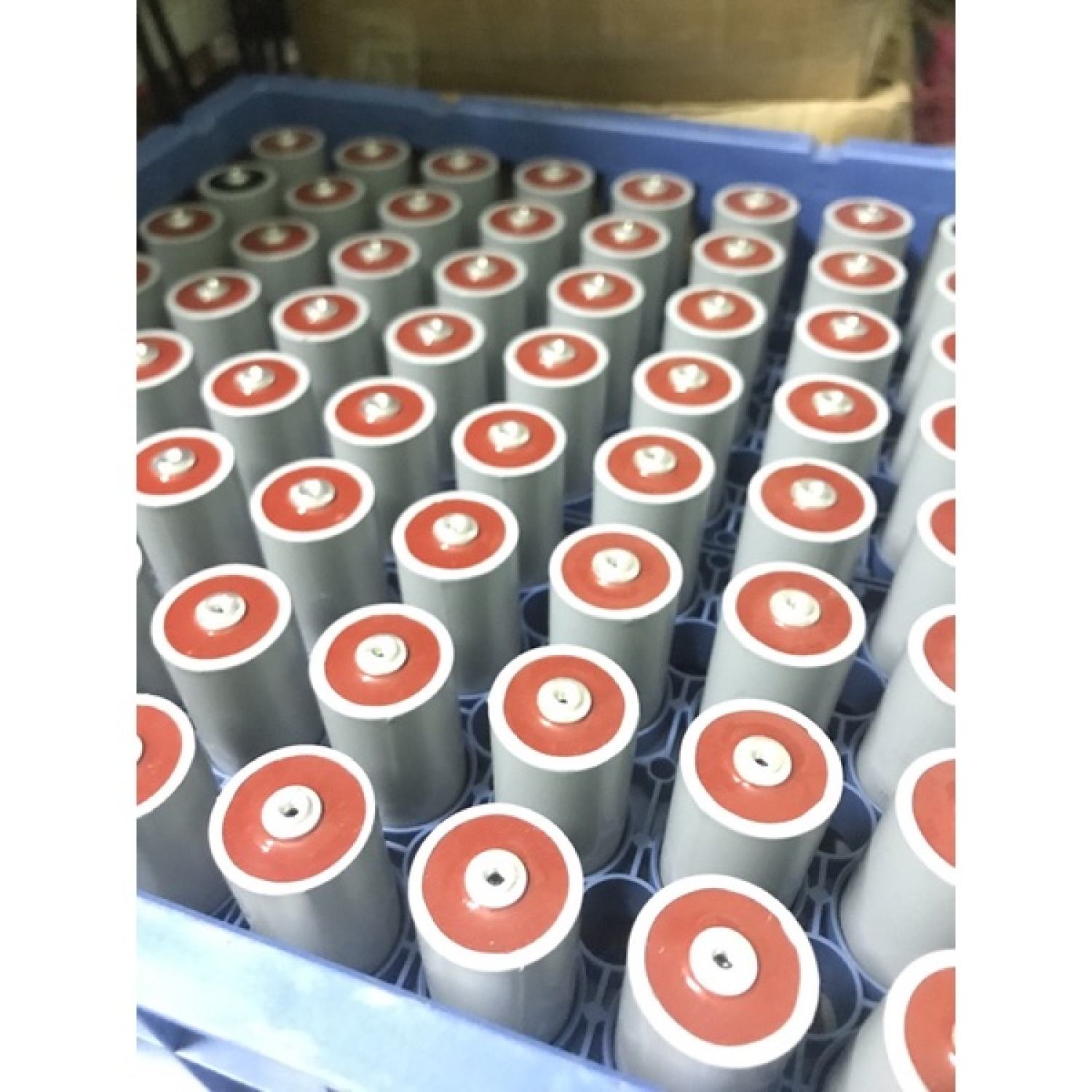 Pin Lithium Li-ion Gushen 46160 3.7V 31Ah-32Ah - Pin Lithium