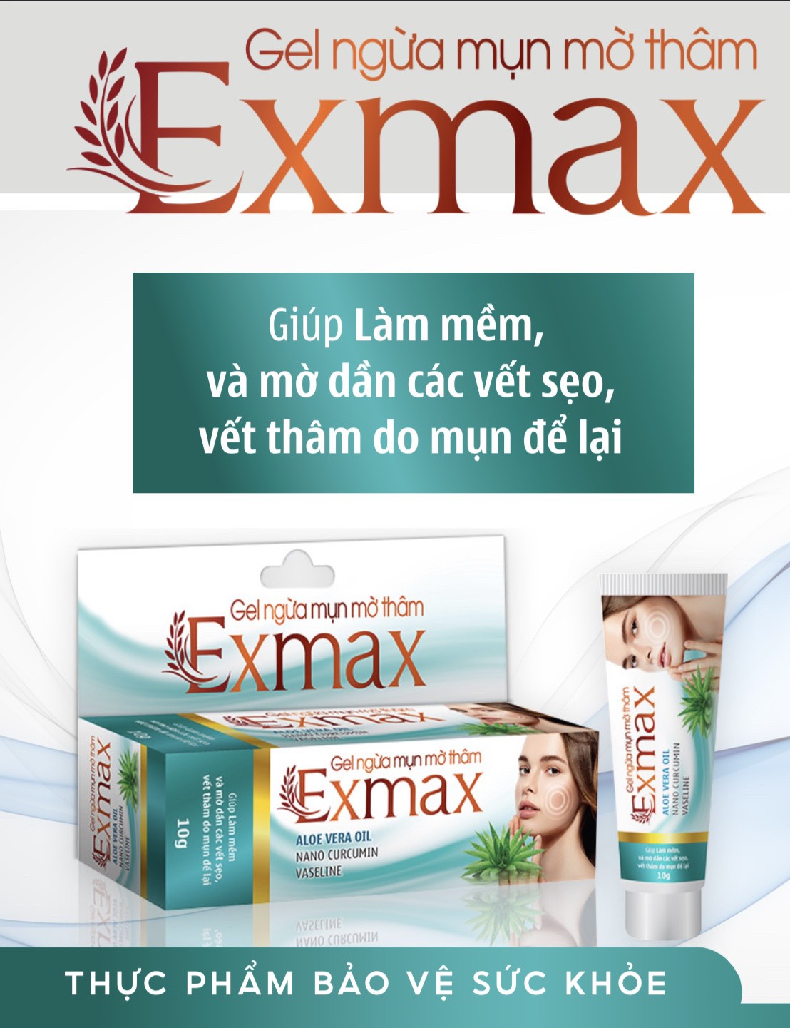 Exmax giá tốt Tháng 11,2022|BigGo Việt Nam