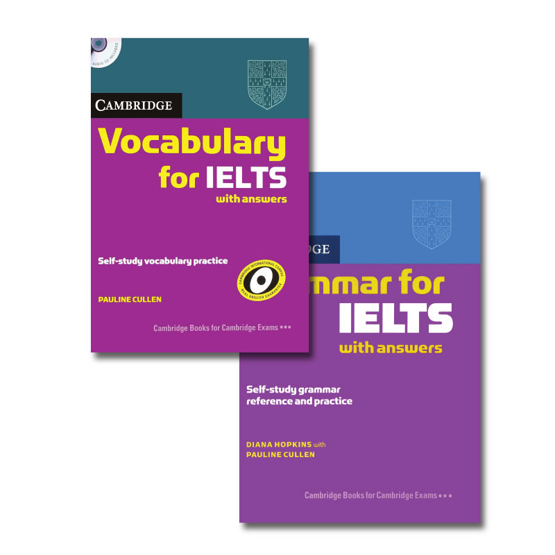 Grammar For Ielts Cambridge giá rẻ Tháng 7,2023|BigGo Việt Nam