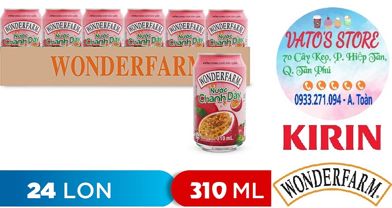 Wonderfarm giá rẻ Tháng 3,2024|BigGo Việt Nam