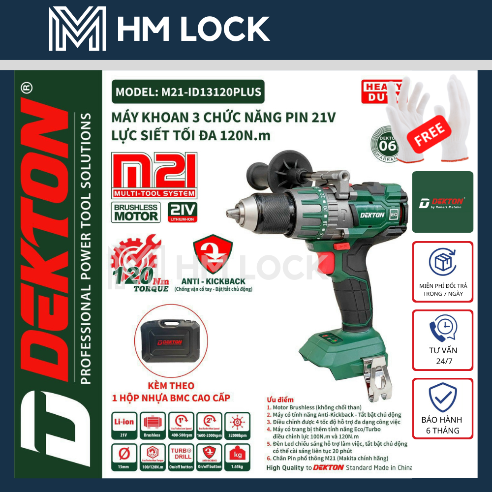 Metric - Nền tảng Số liệu E-commerce