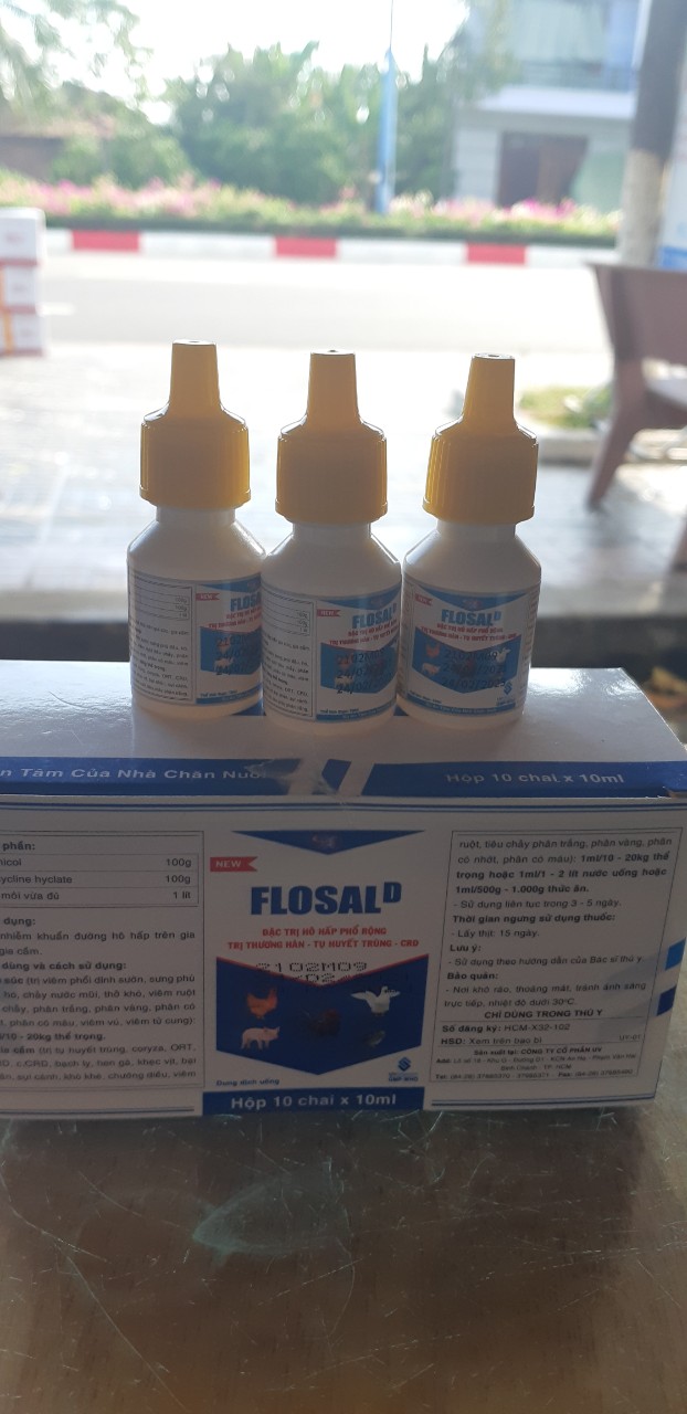 Flosal giá tốt Tháng 10,2022|BigGo Việt Nam