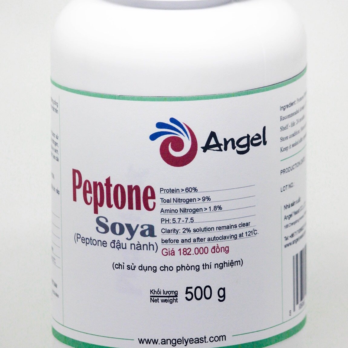 Peptone giá tốt Tháng 10,2022|BigGo Việt Nam