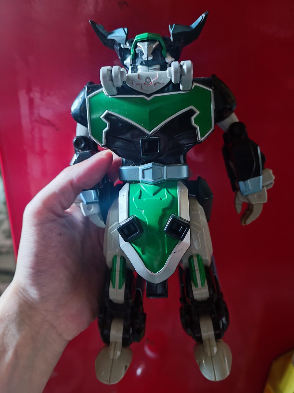 Magiranger giá rẻ Tháng 4,2024|BigGo Việt Nam