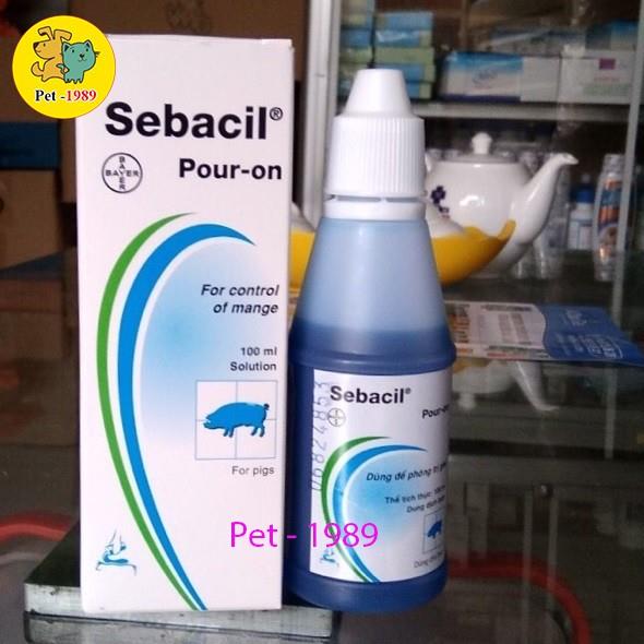 Sebacil giá rẻ Tháng 9,2023|BigGo Việt Nam