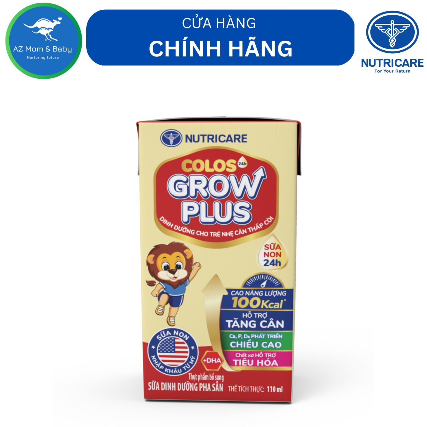 Nutricare giá rẻ Tháng 9,2023|BigGo Việt Nam