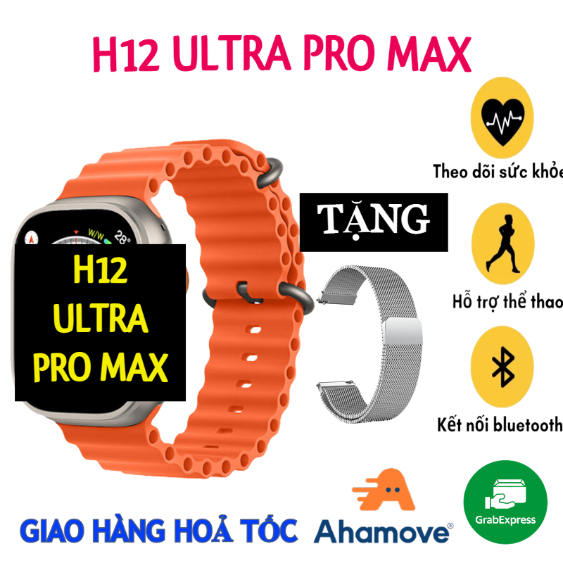 H12 PRO giá rẻ Tháng 7,2023|BigGo Việt Nam