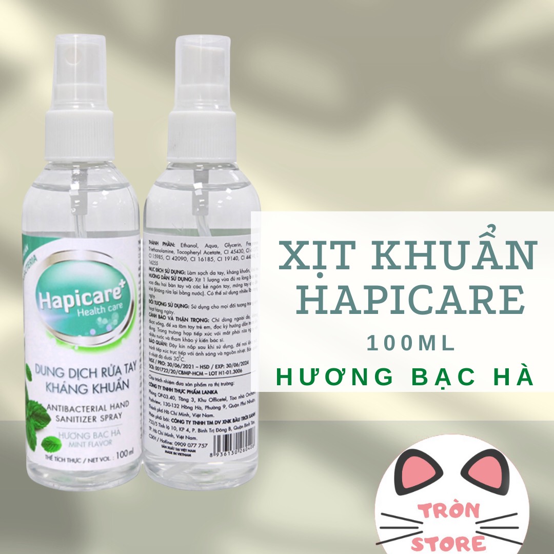 Hapicare giá rẻ Tháng 7,2024|BigGo Việt Nam