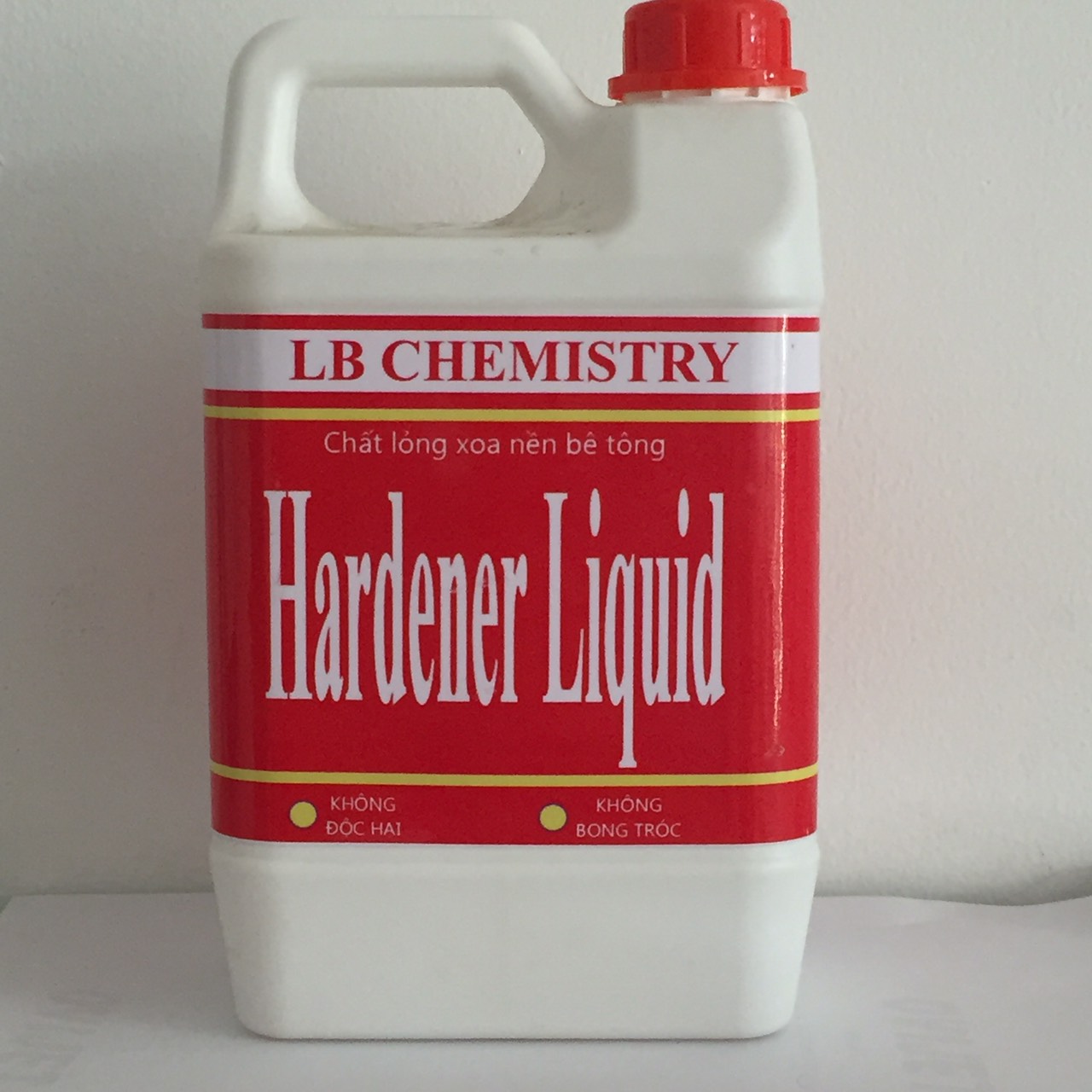 Hardener Liquid giá rẻ Tháng 8,2023|BigGo Việt Nam