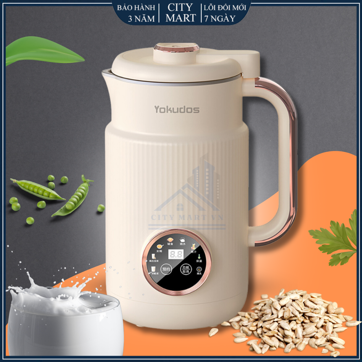 Metric - Nền tảng Số liệu E-commerce