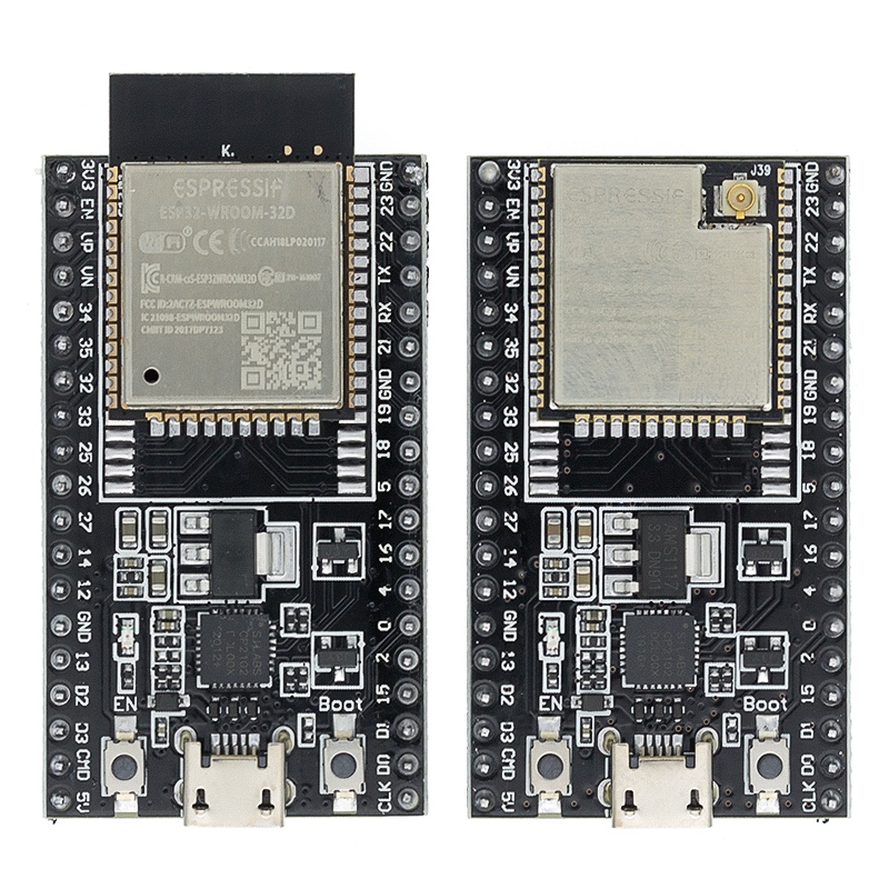 ESP32-DEVKITC giá rẻ Tháng 8,2023|BigGo Việt Nam