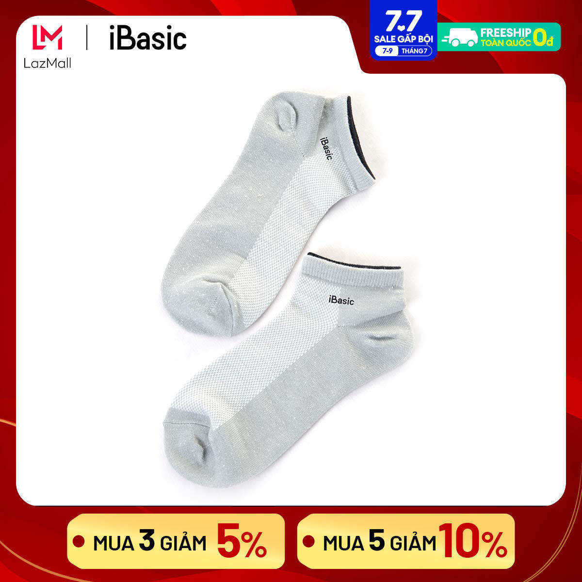 Ibasic giá rẻ Tháng 7,2023|BigGo Việt Nam