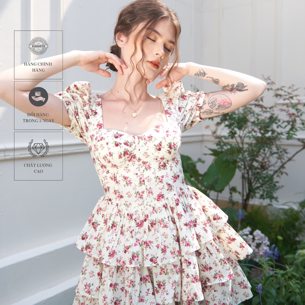 dose dress giá rẻ Tháng 2,2025 | BigGo Việt Nam