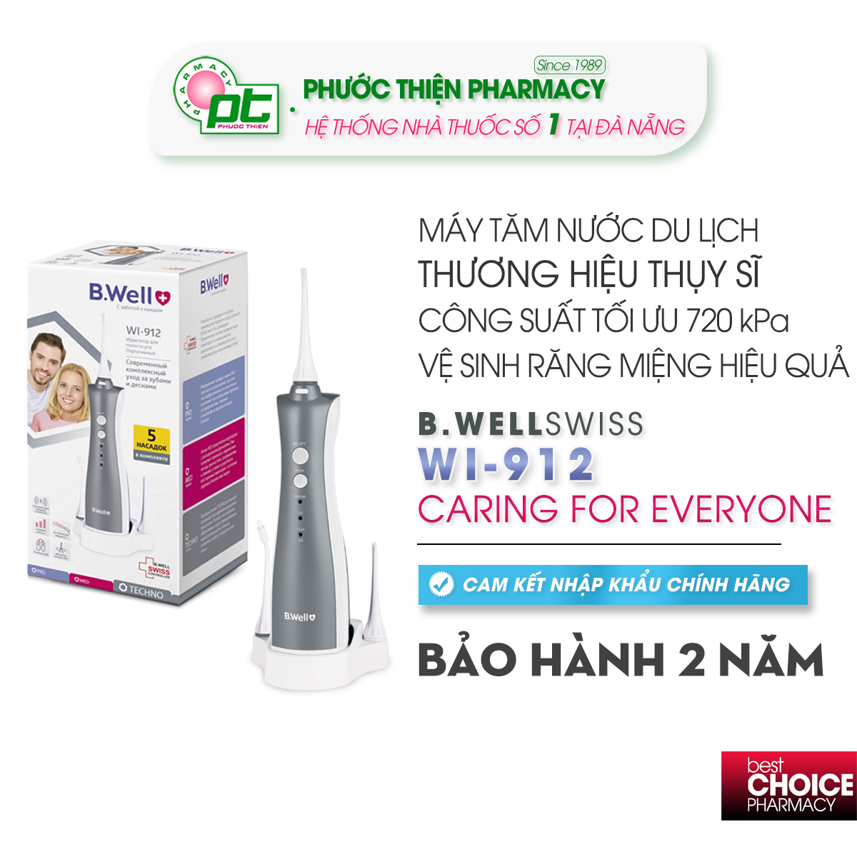 Metric - Nền tảng Số liệu E-commerce