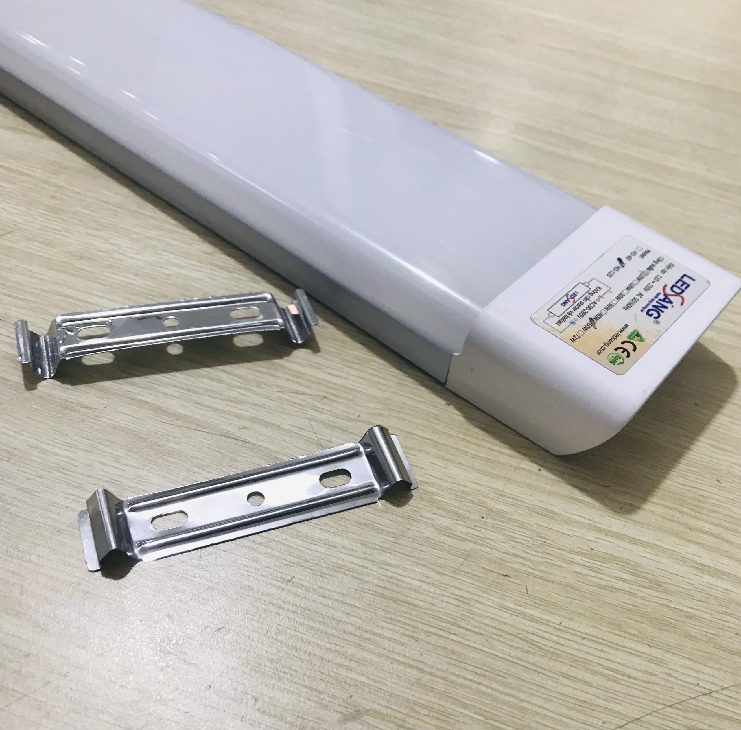 Metric - Nền tảng Số liệu E-commerce