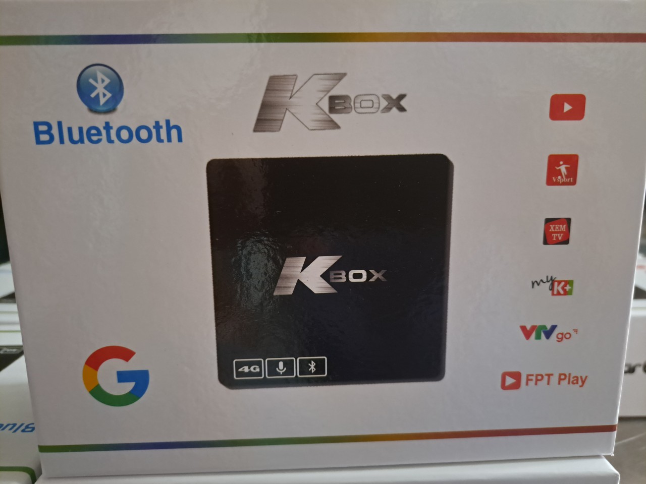 Kbox giá rẻ Tháng 9,2023|BigGo Việt Nam Kbox giá rẻ Tháng 9,2023|BigGo Việt Nam