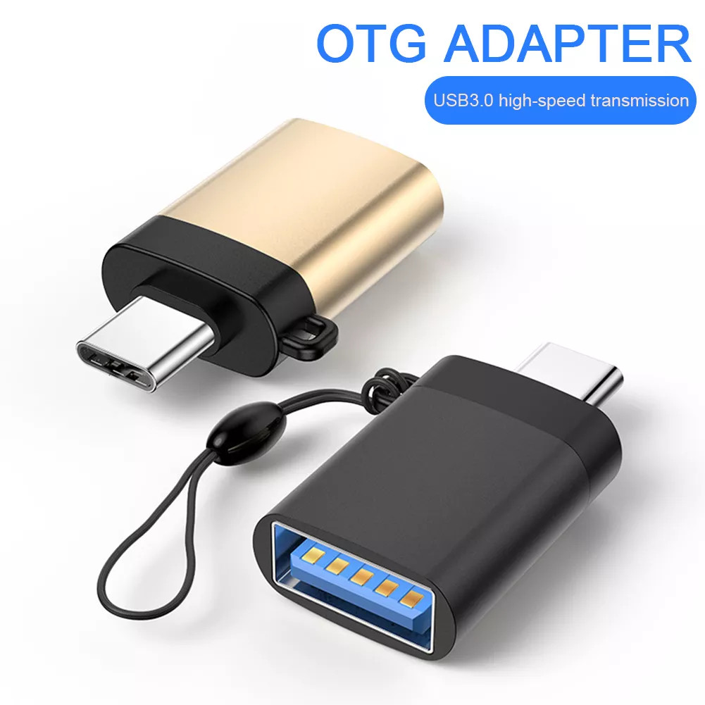 Cáp OTG Loại C Sang USB 3.0 Bộ Chuyển Đổi USB 3.0 Bộ Chuyển Đổi USB Điện Thoại Thiết Bị Chuyển ...