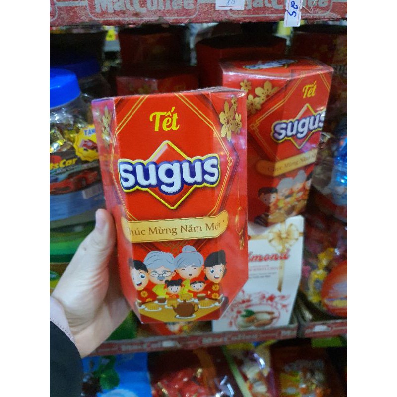 Sugus giá tốt Tháng 09,2022|BigGo Việt Nam