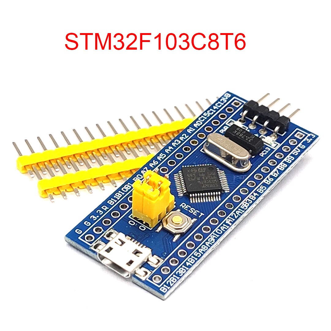Stm32f103c8t6 Giá Tốt Tháng 09 2022 Biggo Việt Nam