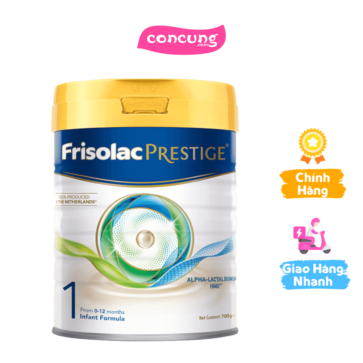 Frisolac giá rẻ Tháng 12,2023|BigGo Việt Nam