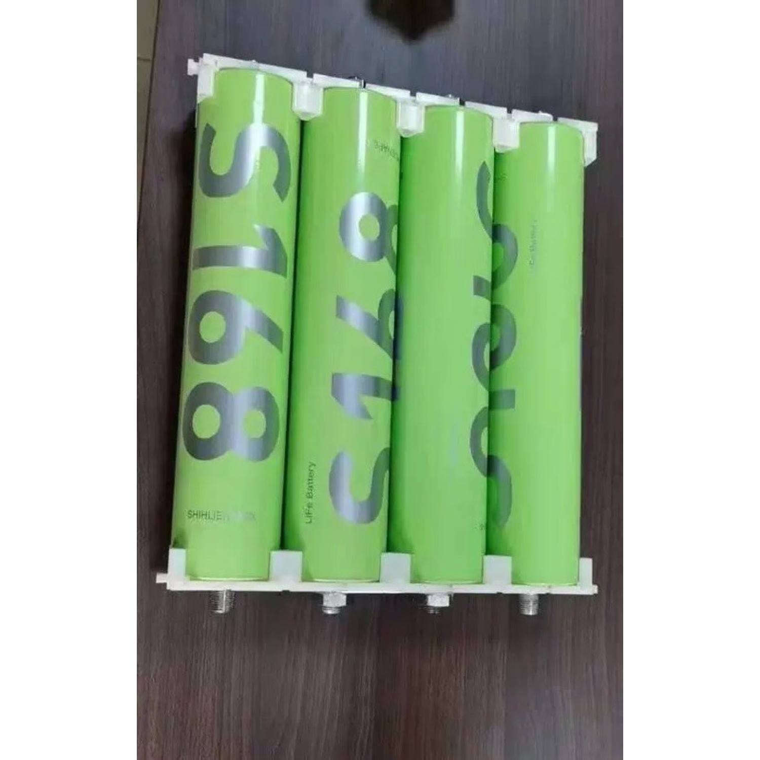 pin lithium S168 60280 Lifepo4 3.2V 60Ah 10C 2000 lần sạc xả (Đã đo dung lượng từng cell) - Pin ...