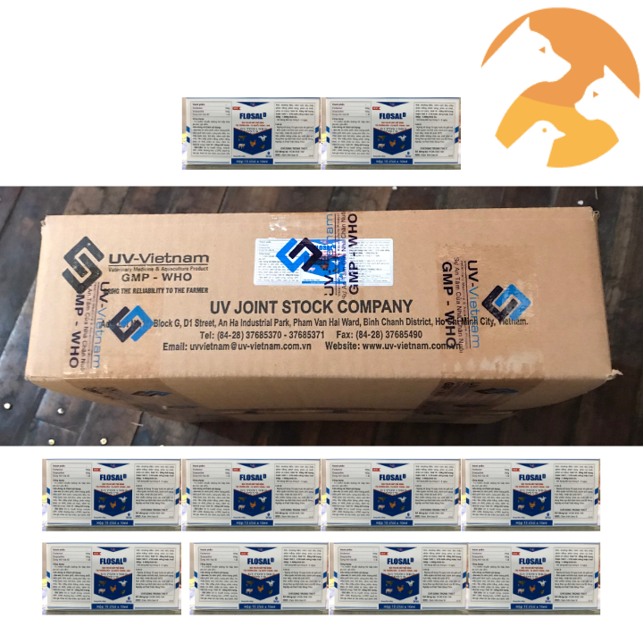 Flosal giá rẻ Tháng 9,2023|BigGo Việt Nam