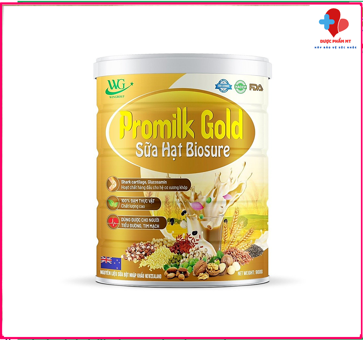 Metric - Nền tảng Số liệu E-commerce