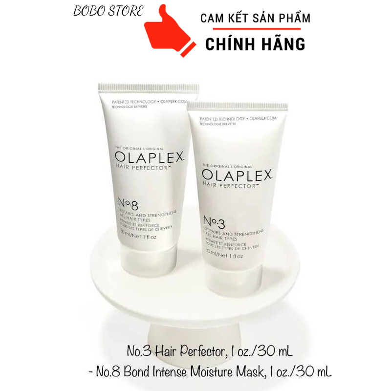 Olaplex giá rẻ Tháng 8,2023|BigGo Việt Nam