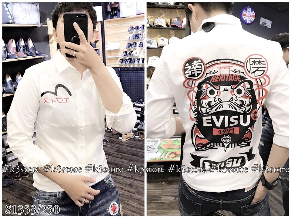 Evisua giá rẻ Tháng 9,2023|BigGo Việt Nam