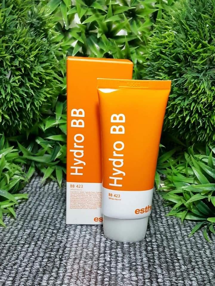 Kem Chống Nắng Esthemax Hydro Sun - Sun 426 SPF50+ PA +++ - Thế Giới ...