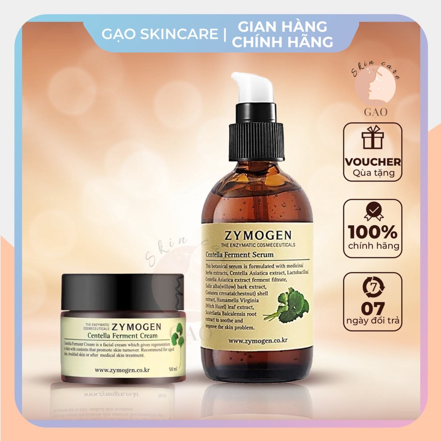 Zymogen giá tốt Tháng 11,2022|BigGo Việt Nam