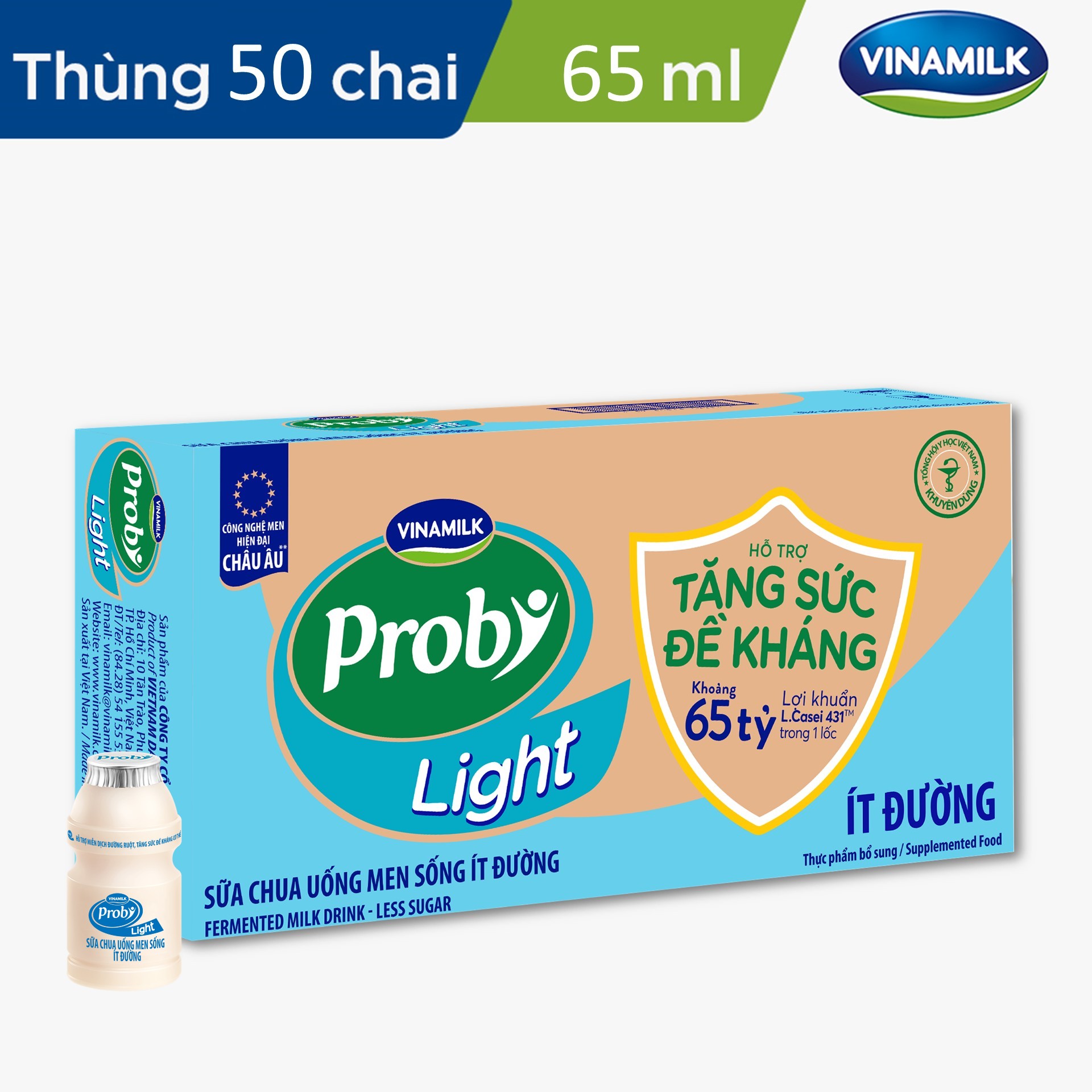 Metric - Nền tảng Số liệu E-commerce