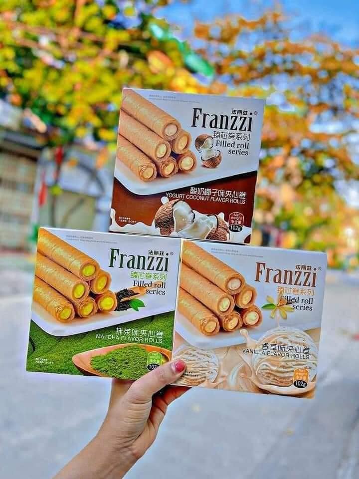 Franzzi giá tốt Tháng 01,2023|BigGo Việt Nam