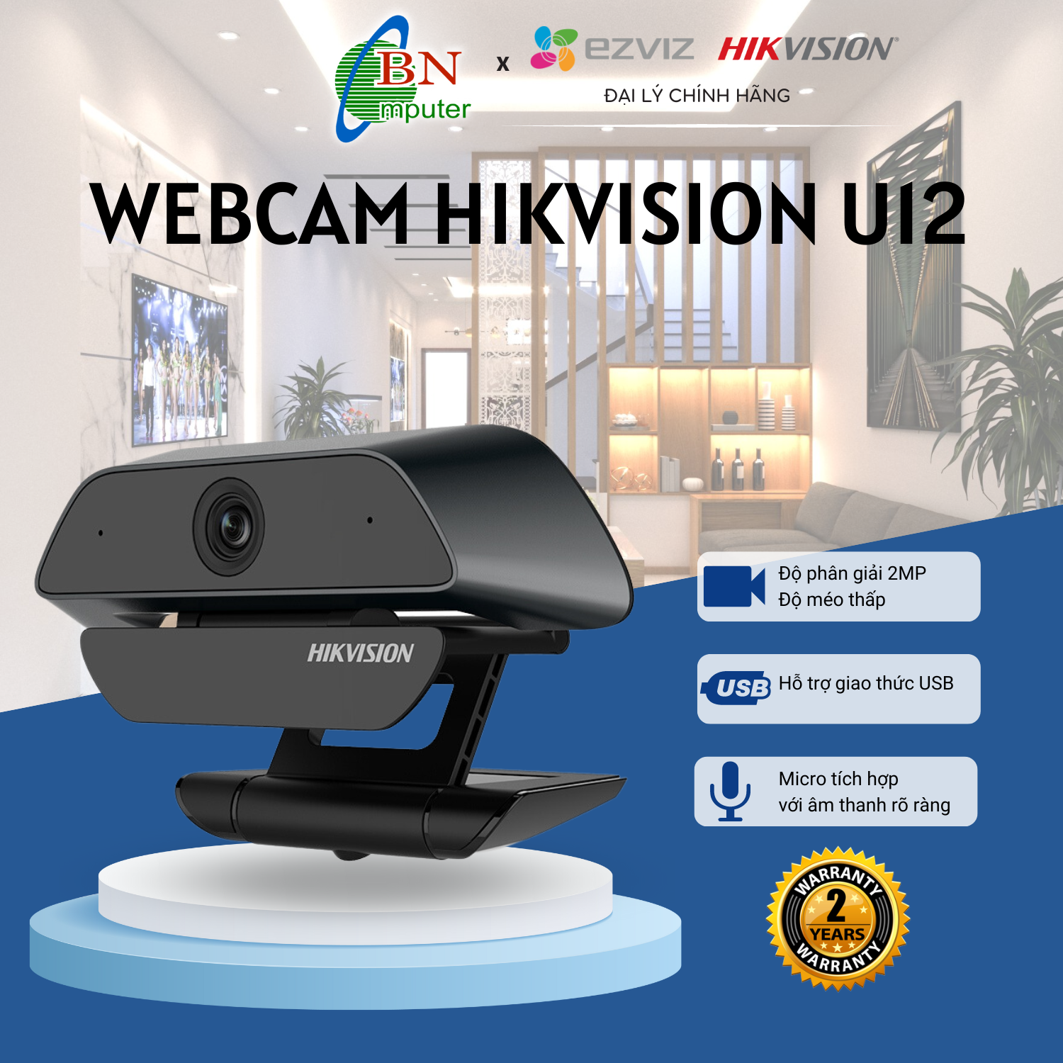 Hikvision Cho Pc - Chi Tiết 90+ Hình ảnh Và 3 Video Mới Nhất