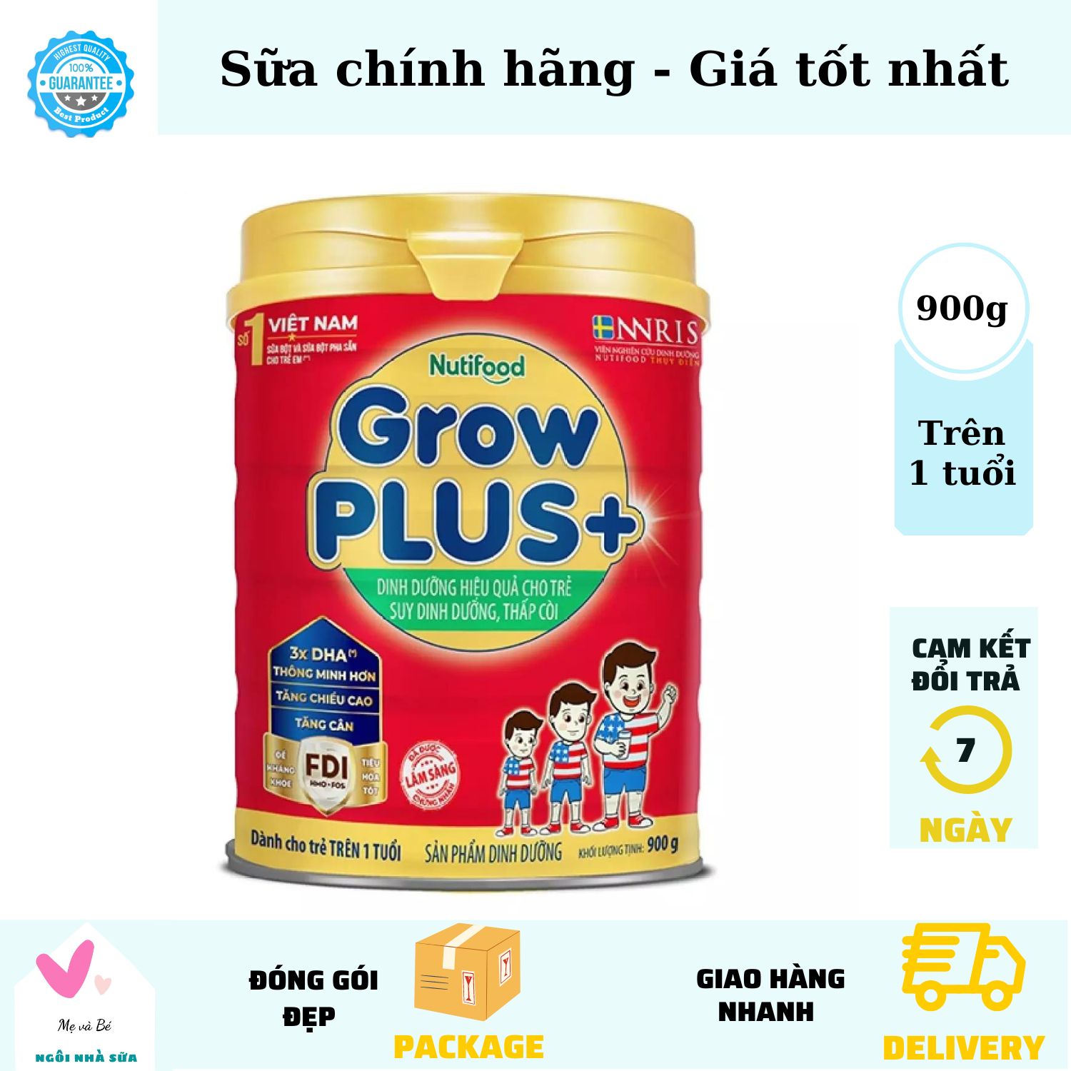 Grow giá tốt Tháng 10,2022|BigGo Việt Nam
