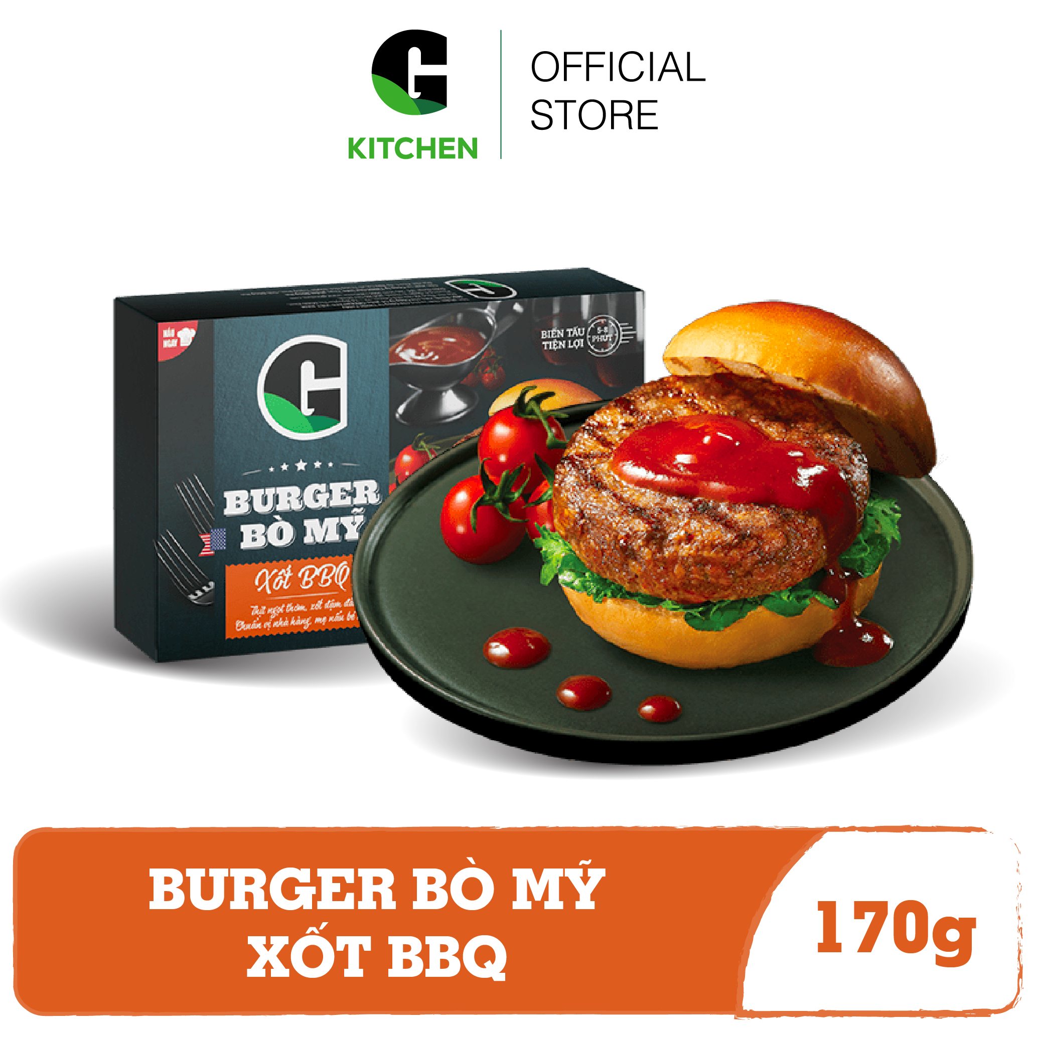 Metric - Nền tảng Số liệu E-commerce