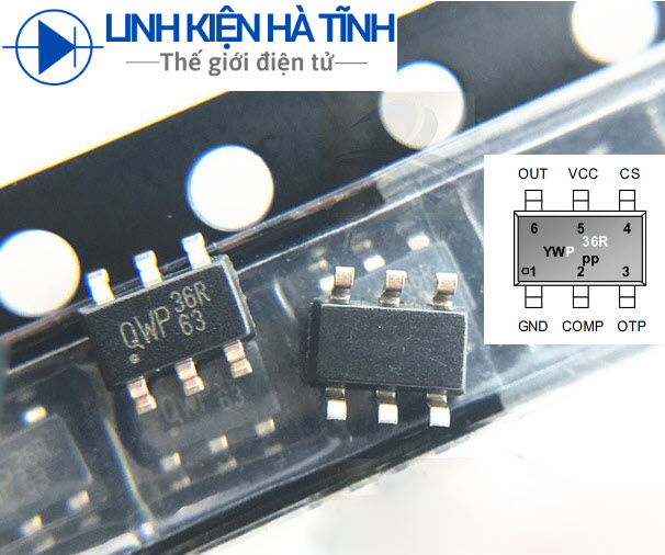 Ld7536rgl giá tốt Tháng 11,2022|BigGo Việt Nam