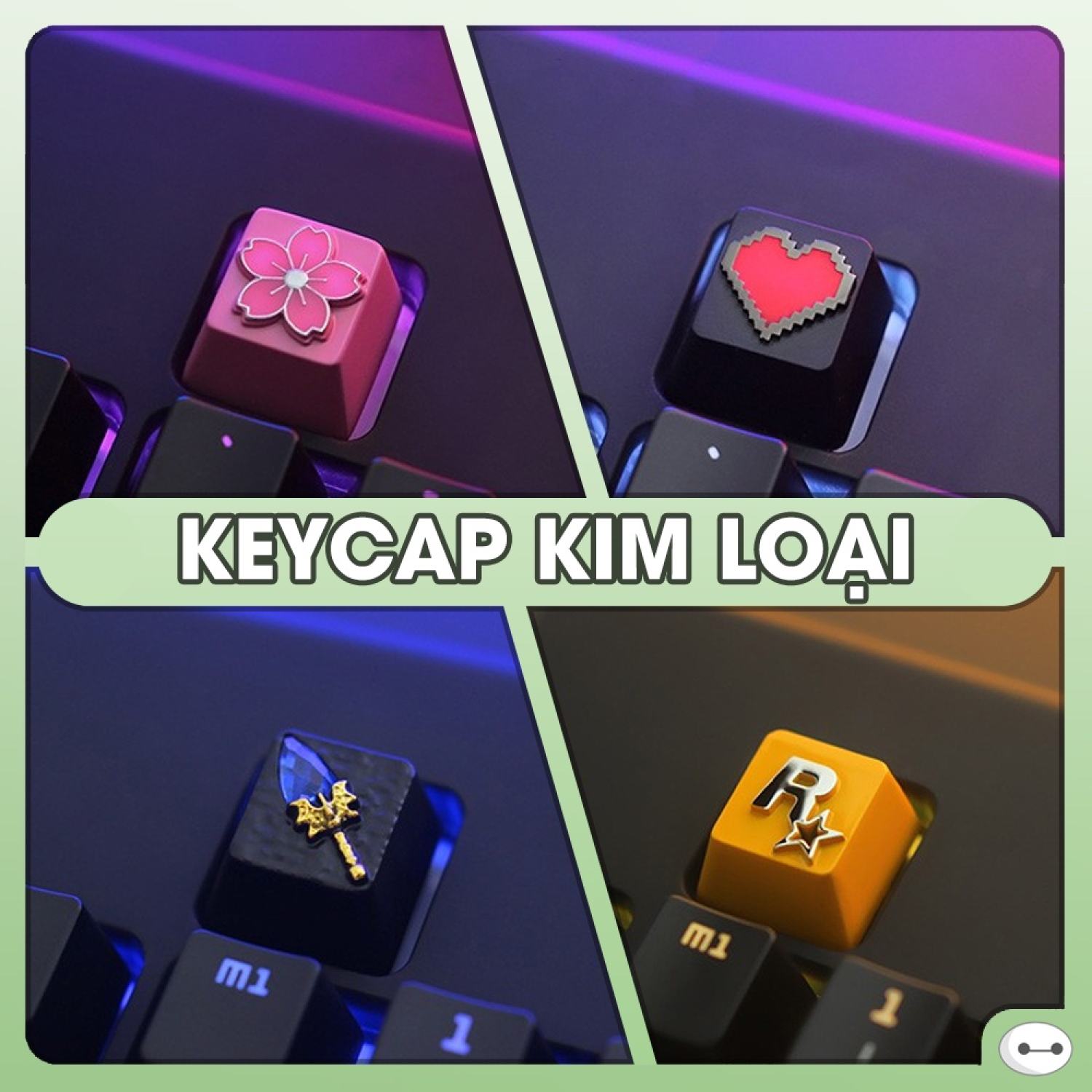 Metric - Nền tảng Số liệu E-commerce