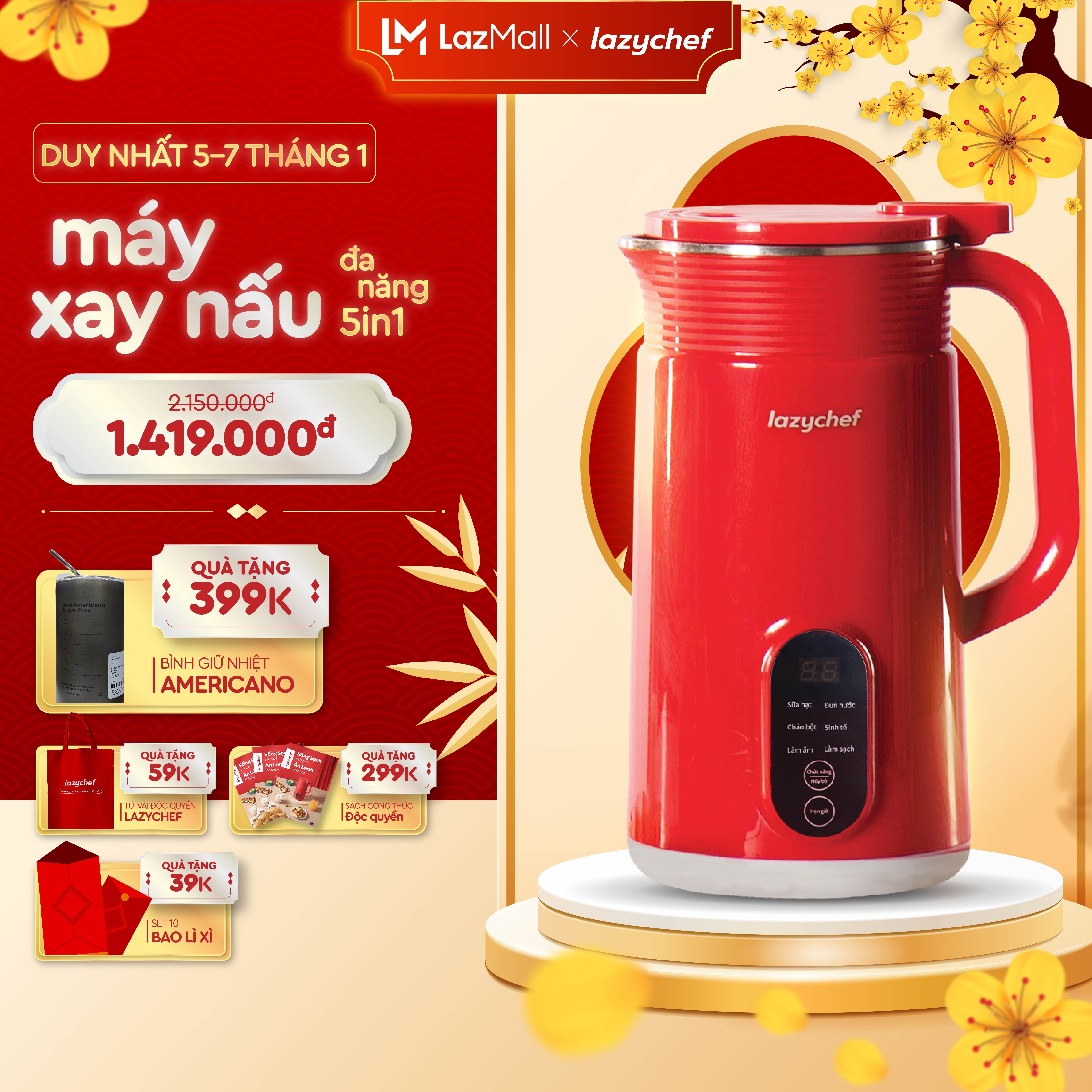 Metric - Nền tảng Số liệu E-commerce