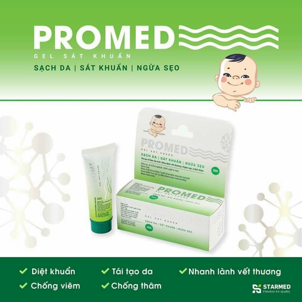 Promed giá rẻ Tháng 8,2023|BigGo Việt Nam