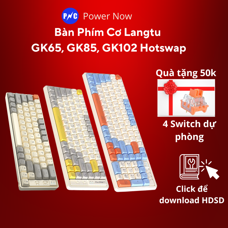 Gk65 giá tốt Tháng 04,2023|BigGo Việt Nam